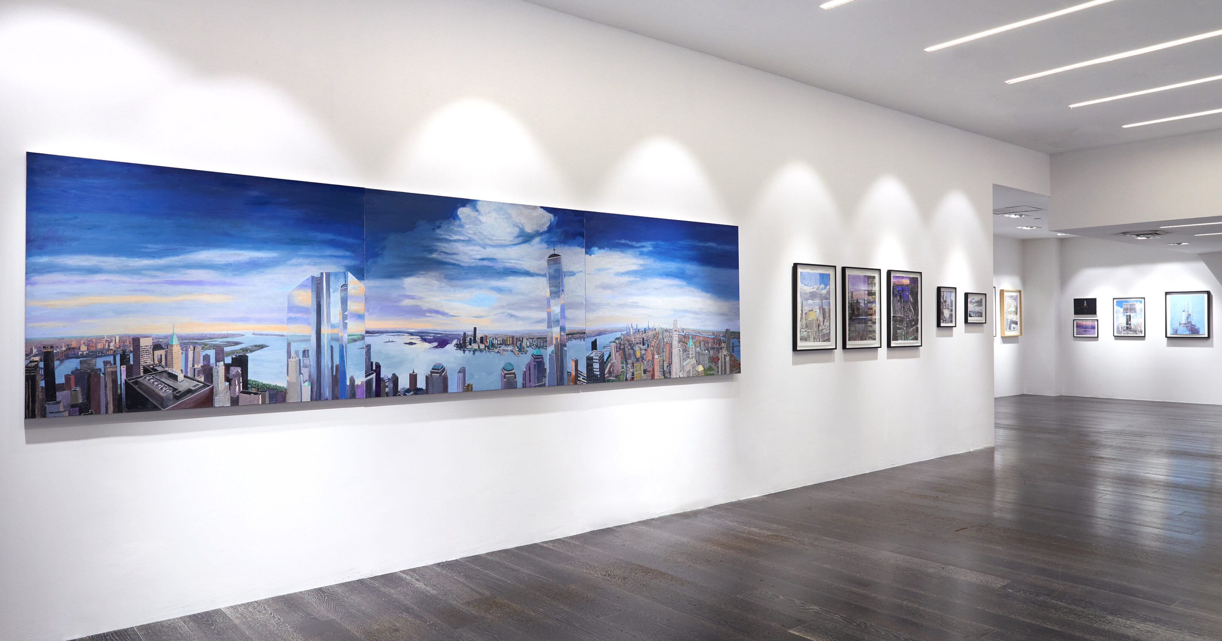 Work Archive | Art of the World Trade Center