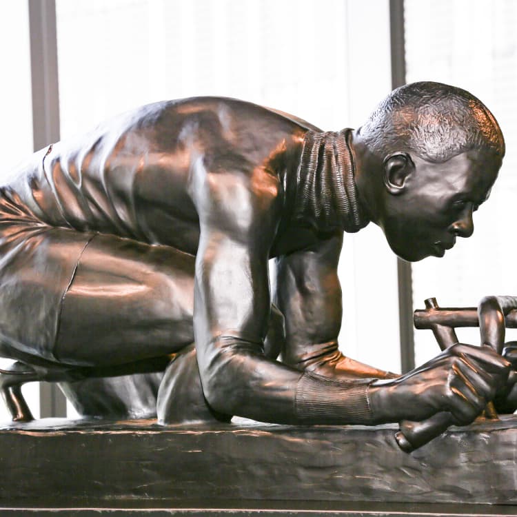 Kadir Nelson | Art of the World Trade Center