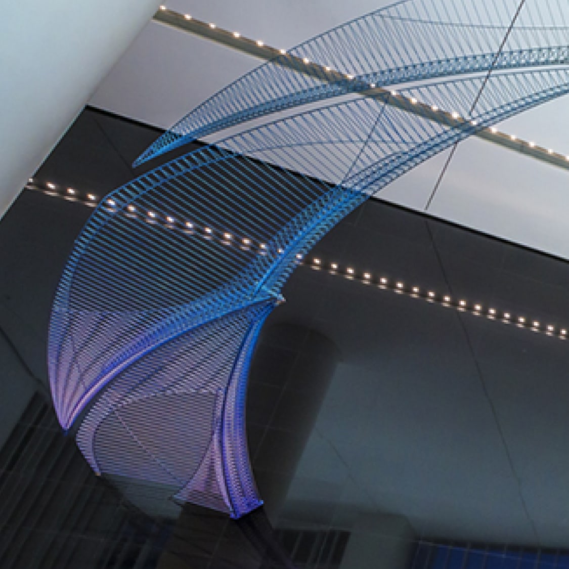 Kozo Nishino | Art of the World Trade Center