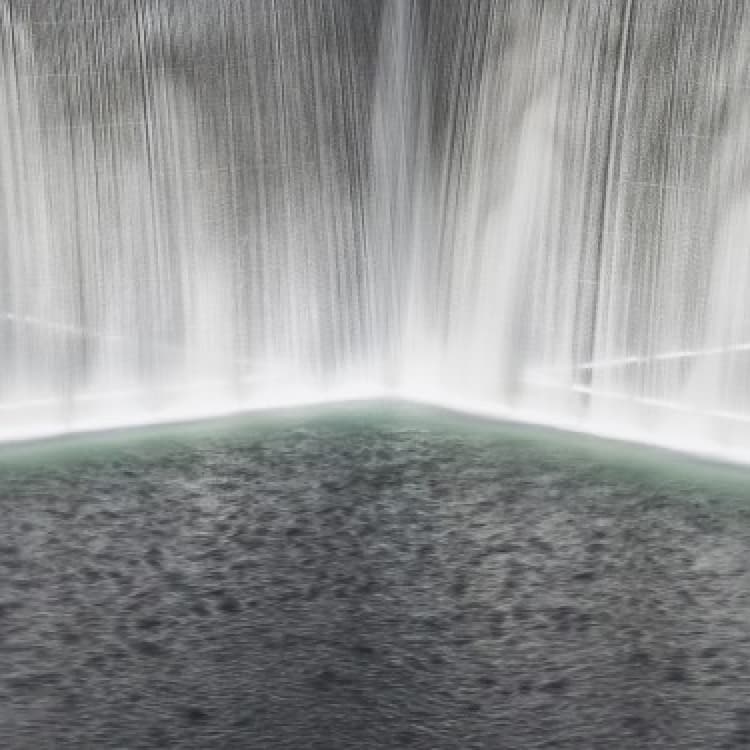 Michael Arad | Art of the World Trade Center